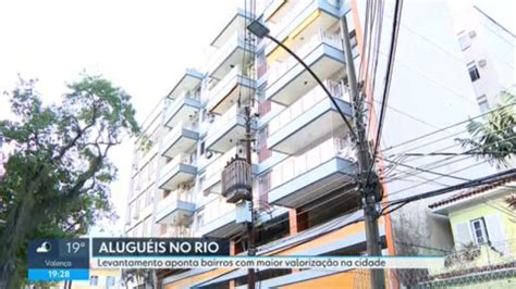 Grajaú na Zona Norte tem o metro quadrado mais valorizado do Rio para