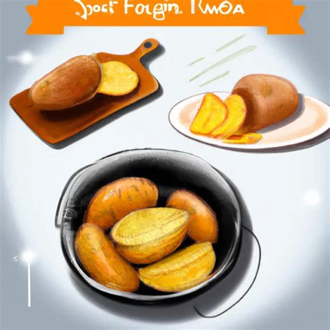 Deliciosas e crocantes Aprenda Como Fazer Batata Rústica na Airfryer