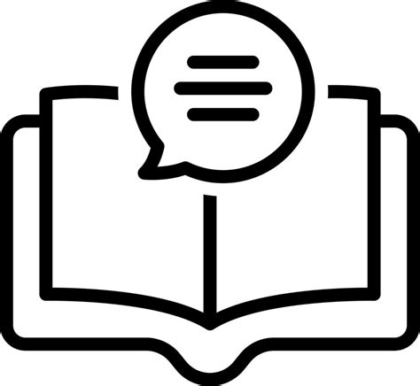 Line Icon For Topic 17527463 Vector Art At Vecteezy