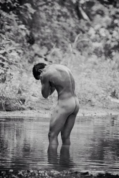 Post Nude Men In Nature Tumblr Tumbex
