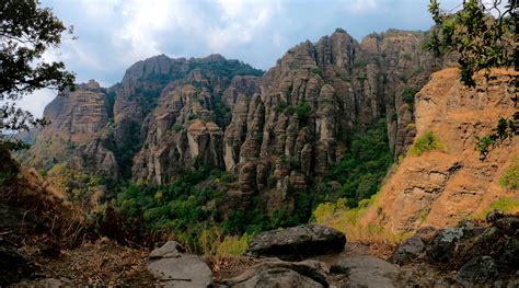 La Leyenda Del Cerro Del Tepozteco Experiencias