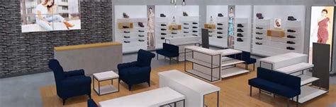 Cómo decorar un tienda de ropa en 3 claves Diseño Sensaciones y