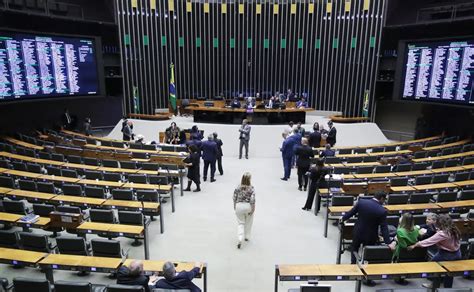 Câmara aprova projeto que cria cadastro de condenados por violência