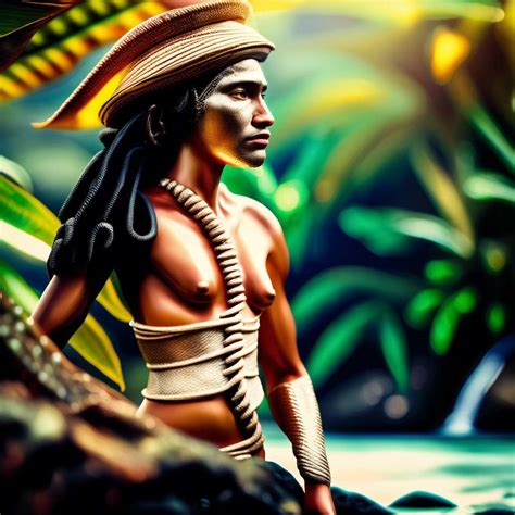 Descubriendo El Misterio Mitos Y Leyendas Del Istmo De Tehuantepec