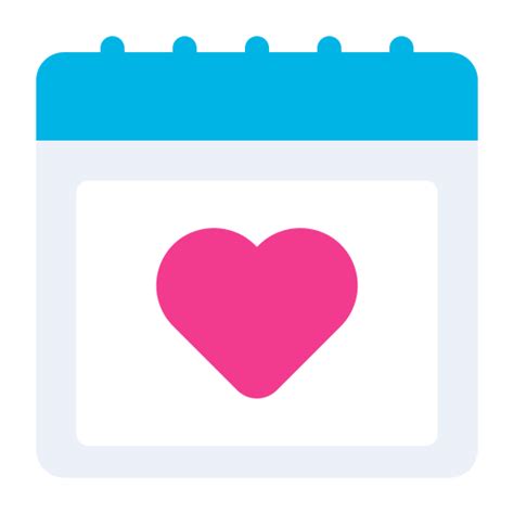 Appointment Generic Color Fill Icon