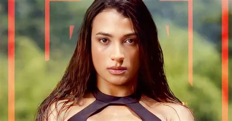 Daniela First Trans Contestant Of The Box Challenge Archyde