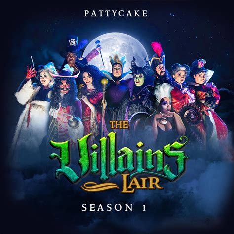 Bad Never Looked So Good PattyCake 单曲 网易云音乐