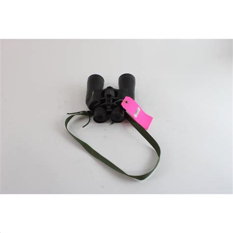 Nikon Binoculars Property Room