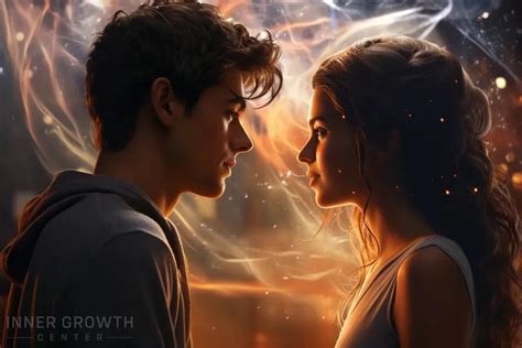 Powerful Spiritual Signs You Met Your Soulmate