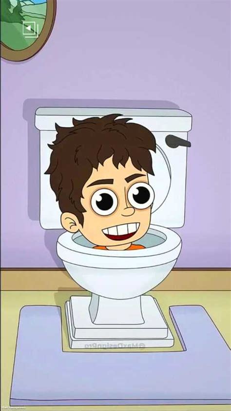 Skibidi Toilet Wallpaper Ixpap