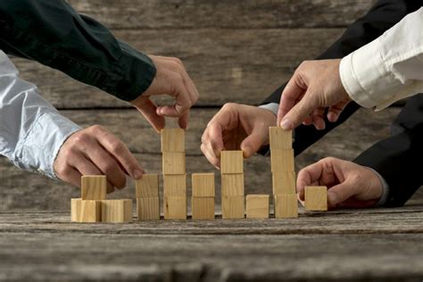 Etapas De Proyectos Exitosos Sinnaps Project Management