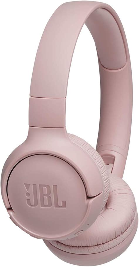 JBL On Ear T500BT Auriculares Bluetooth inalámbricos Amazon es