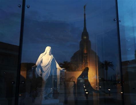 What Is The Difference Between The Mormons And The Church Of Jesus