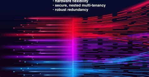 MSPs Need More Than A VMware Alternative Verge Io