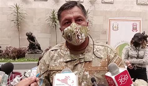 Tercera División del Ejército este sábado 17 realizará una jornada a