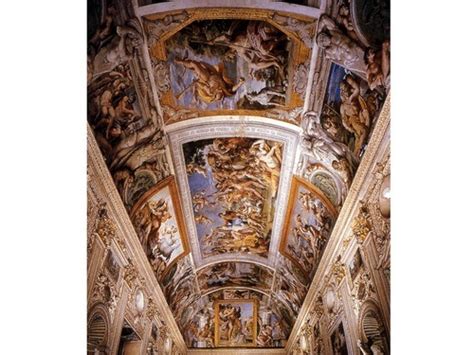 Ch Italy And Spain In The Baroque Flashcards Quizlet