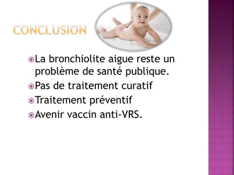 Ppt La Bronchiolite Du Nourrisson Powerpoint Presentation Free