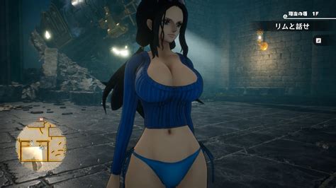 Mod One Piece Odysseyone Piece
