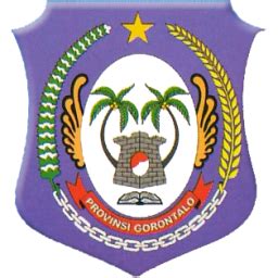 Logo Kabupaten Kota Di Provinsi Gorontalo Idezia