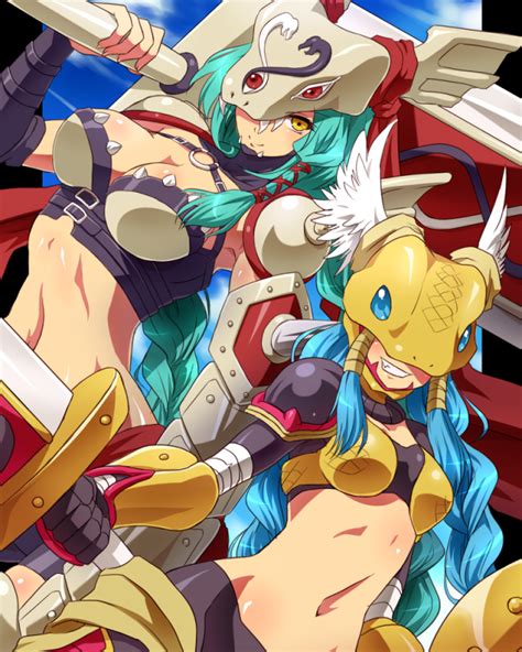 Digimon Sora Hentai Image 72005