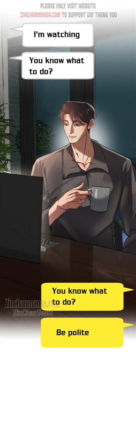 Boss Youve Worked Hard Chapter Pawmanga