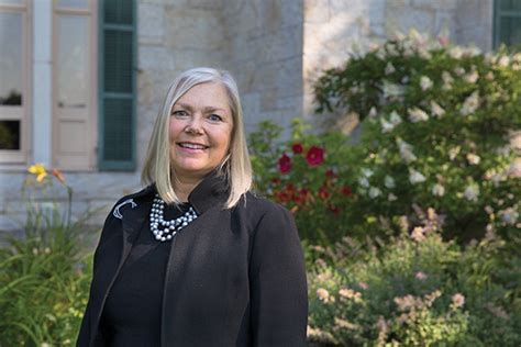 Laurie Norton Moffatt Appointed To American Alliance Of Museums