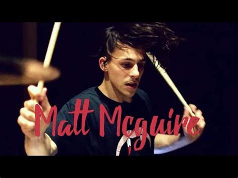 Skill Solo Drum Matt Mcguire Travis Scott Kid Cudi The Scotts