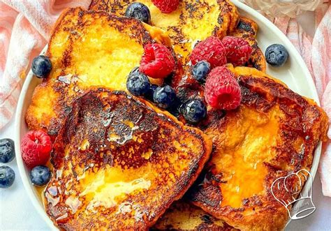 Recette Brioche Fa On Pain Perdu Lorminy