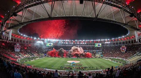 Ingressos Flamengo X Fluminense Veja Valores E Onde Comprar
