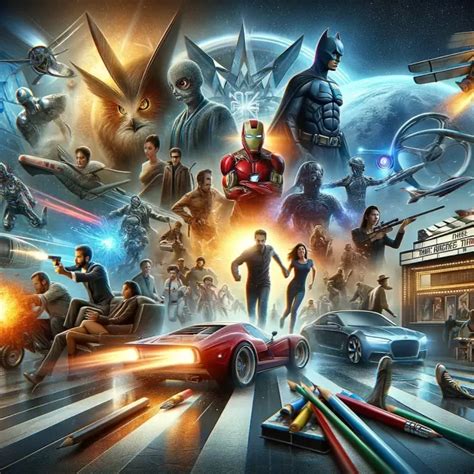 2024 ün En Çok Beklenen Filmleri Liste Sağlam