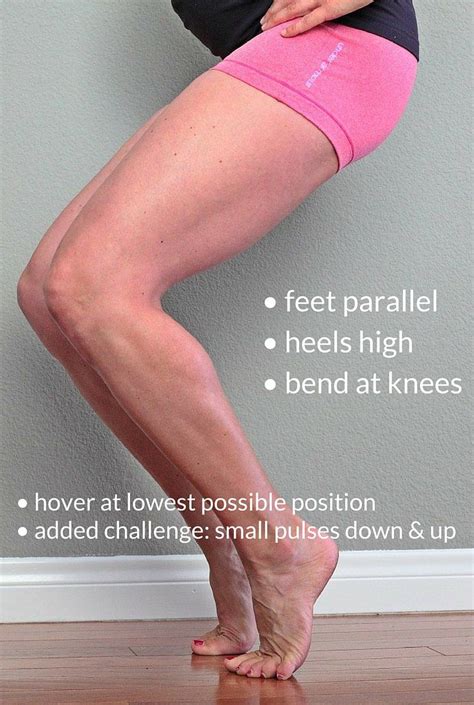 One Simple Move For Insanely Toned Legs Leg Workout Exercise