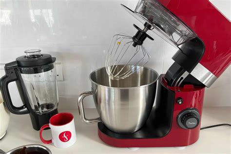 Silvercrest Kitchen Tools Küchenmaschine Profi Test 2024