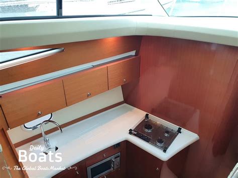 Prestige Yachts Flybridge For Sale View Price Photos And Buy