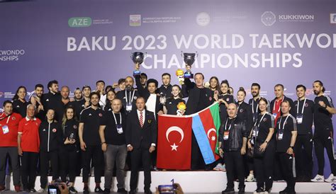 Türkiye Spor on Twitter Kadın Tekvando Milli Takımı dünya