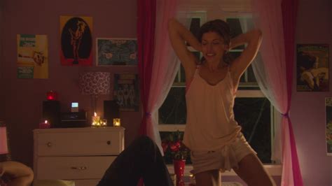 Tania Raymonde Nude Pics Pagina 6