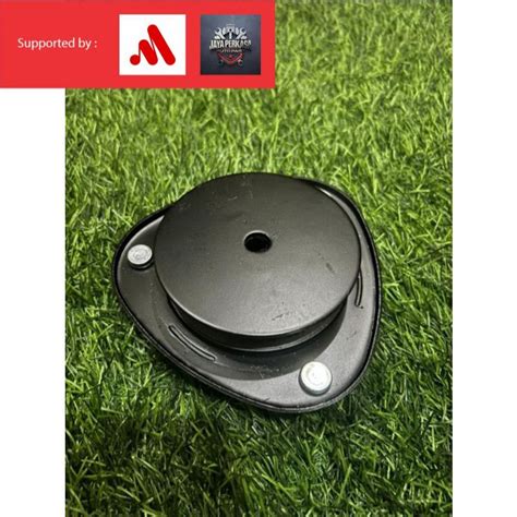 Jual Support Bantalan Penahan Antara Body Dan Shock Breaker Depan Bahan