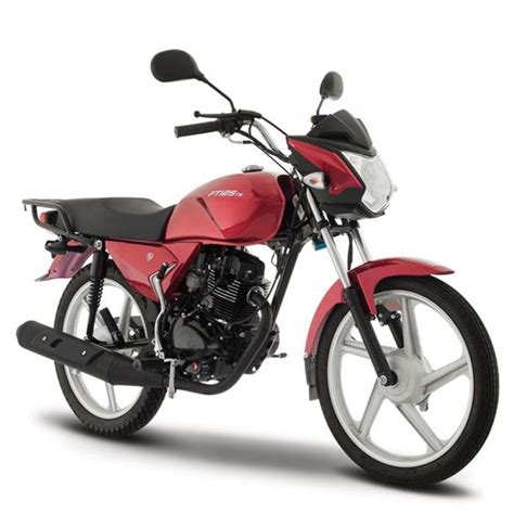 Generation Länge Theseus accesorios para motos italika 125 Weiche Füße