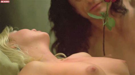 Juliette Danielle Topless Telegraph
