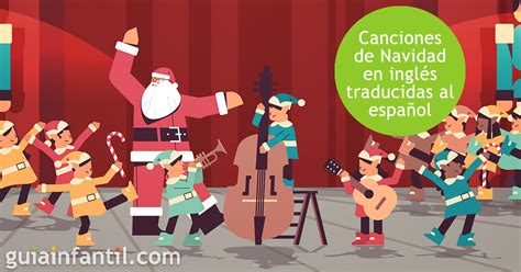 Santa Claus is coming to town Villancicos en inglés para niños