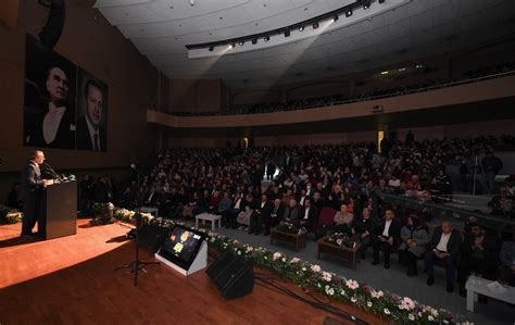 Yedi Güzel Adam ın kentinde edebiyat ödülleri sahiplerini buldu Haber 1