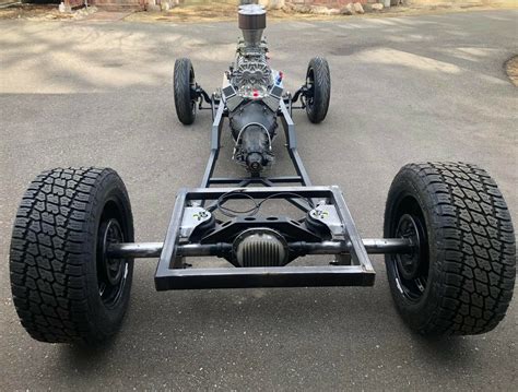 RAT ROD FRAME PLANS MODEL A CHASSIS HOT 29 30 31 32 T Z COUPE SEDAN