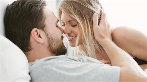 Sexe Voici Quelles Sont Les Zones Rog Nes Pr F R Es Des Hommes Et Des