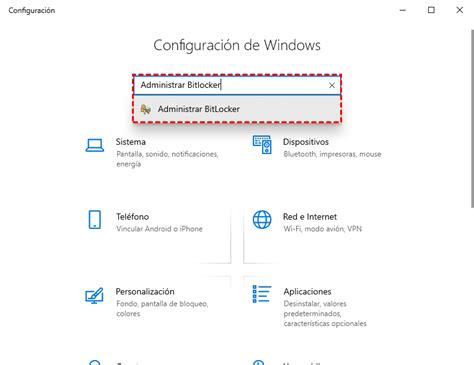 2023 Actualizado Cómo Redimensionar Partición Encriptada Windows 10