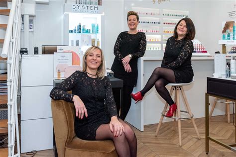 Maison de Beauté by Sylvie H à Paris se faire belle de la tête aux