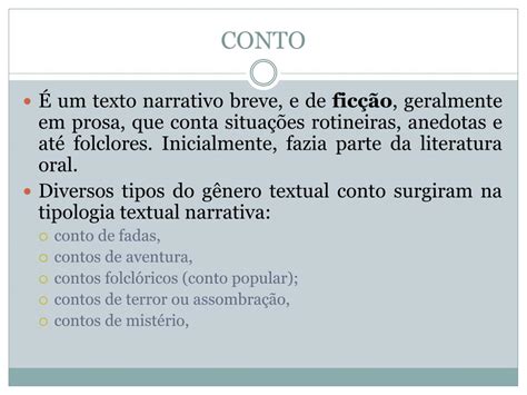 PPT GÊNEROS LITERÁRIOS PowerPoint Presentation free download ID