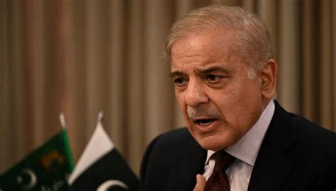 Black Chapter Shehbaz Sharif Slams Suspension Of Imran Khan S Sentence
