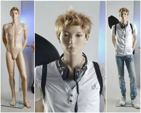 The 15 Best Teen Mannequins Zen Merchandiser