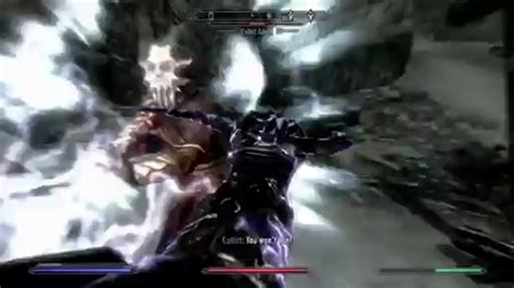 Skyrim Dragonborn DLC Playthrough W Drew Ep 2 IM NAKED HD PC