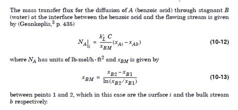 Solved Pure Water At 26 1C Is Slowly Passing Through A Bed Chegg