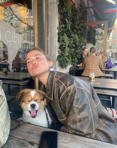 MATILDA DJERF Matildadjerf Instagram Photos And Videos En 2024